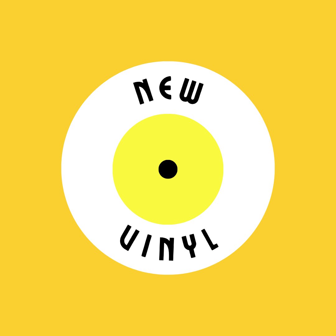 New Vinyl – Mirador Records