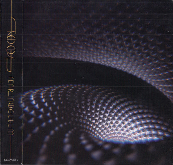 TOOL - FEAR INOCULUM (CD) – Mirador Records