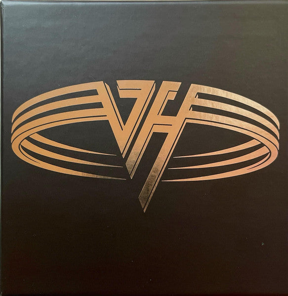 VAN HALEN - THE COLLECTION II – Mirador Records
