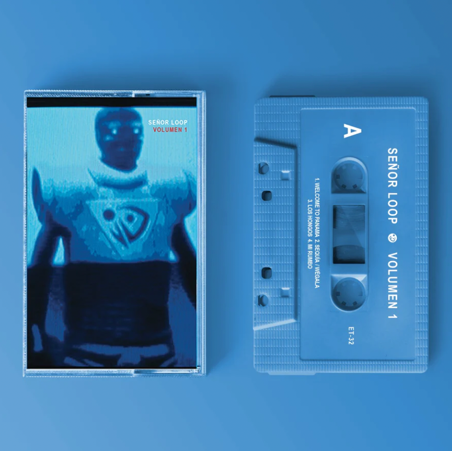 SEÑOR LOOP - VOL 1 – Mirador Records