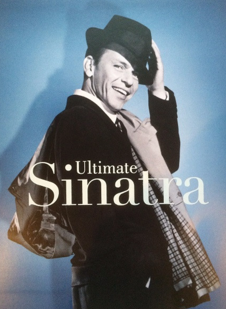 FRANK SINATRA - ULTIMATE SINATRA – Mirador Records